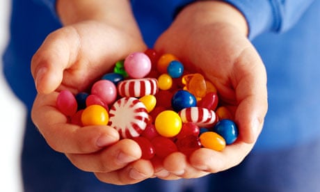 Ripple Effect Social Magazine | 10 ways to help your kids avoid candy ...