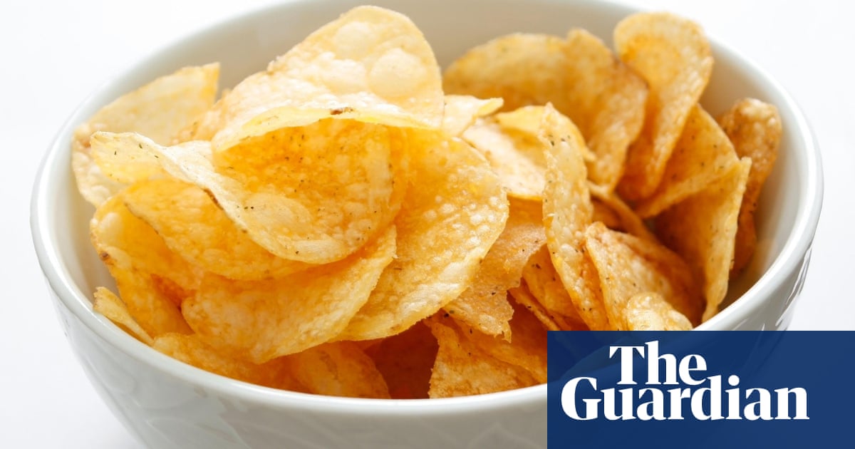 Can You Tell One Crisp Flavour From Another Video Life And Style can-you-tell-one-crisp-flavour-from-another-video-life-and-style