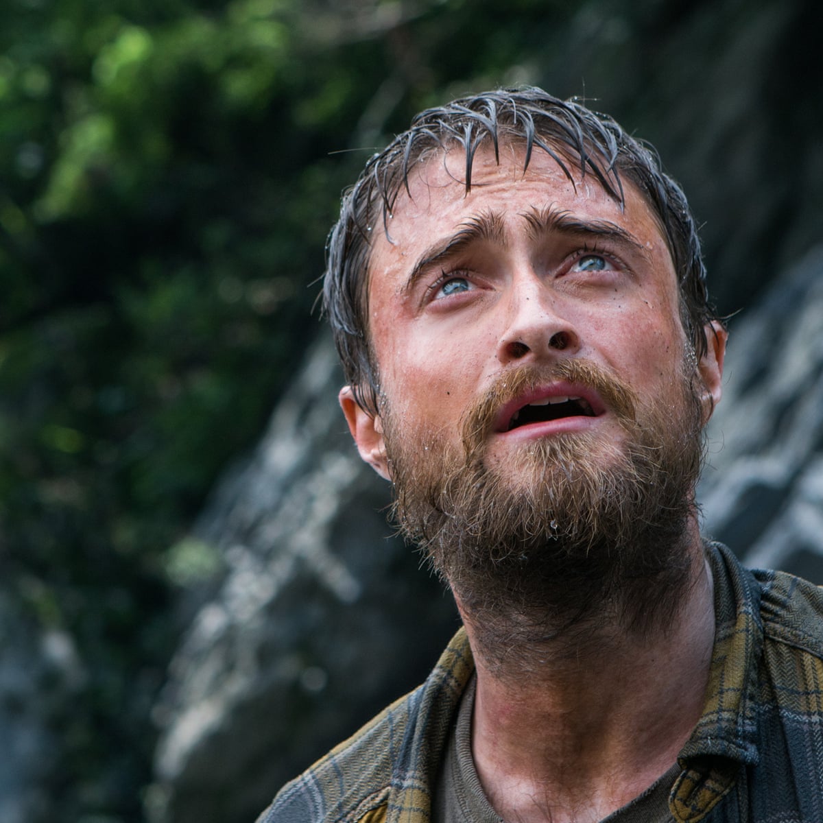 Jungle 2017 Daniel Radcliffe jungle-2017-daniel-radcliffe