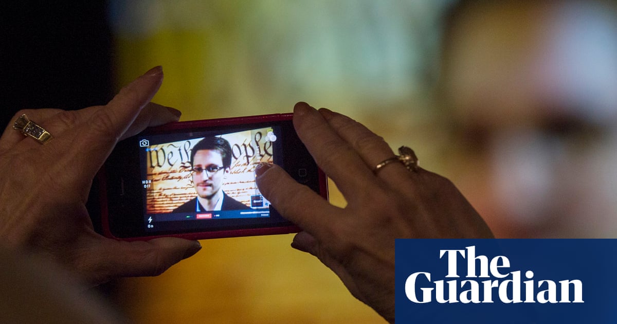 Redaction Error Reveals Fbi Did Target Lavabit To Spy On Edward Snowden