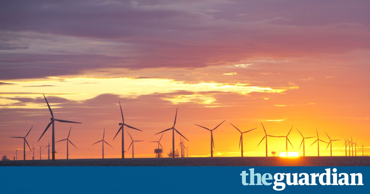 Critic Of Renewable Power To Head Government Energy Costs Review