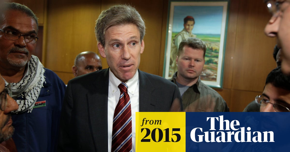 Benghazi Attacks Us Judge Refuses To Dismiss Charges Against Libyan