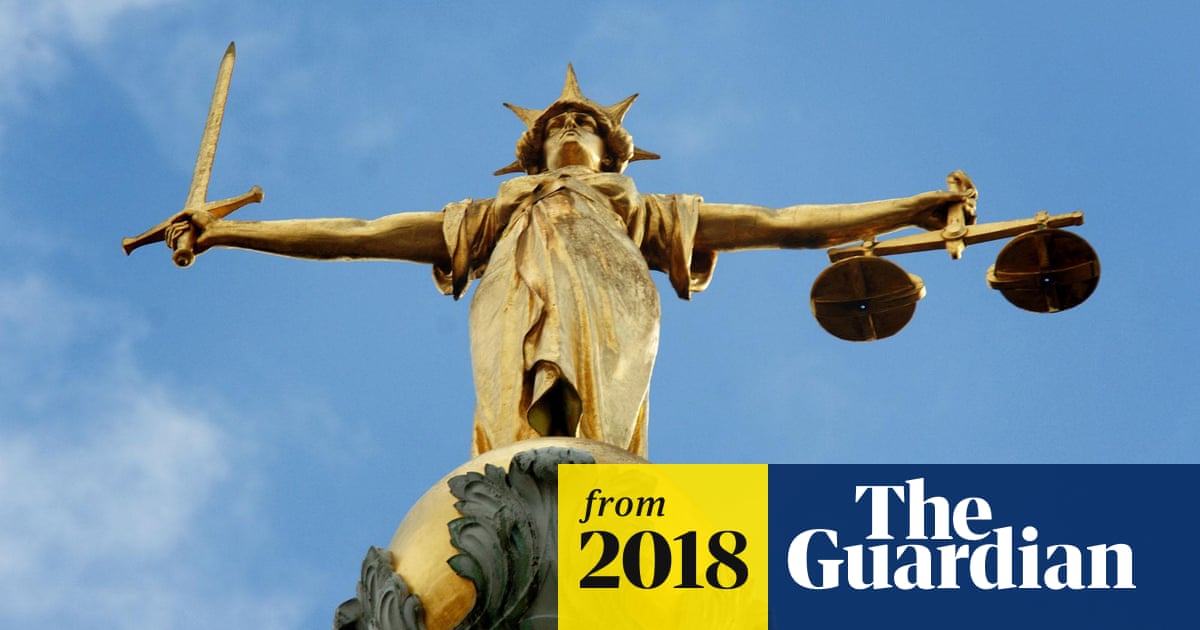 Man Jailed For Life After Deliberately Infecting Men With Hiv Crime