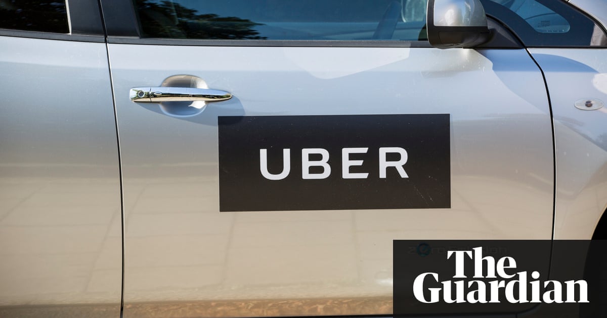 Uber Failing To Report Sex Attacks By Drivers Says Met Police