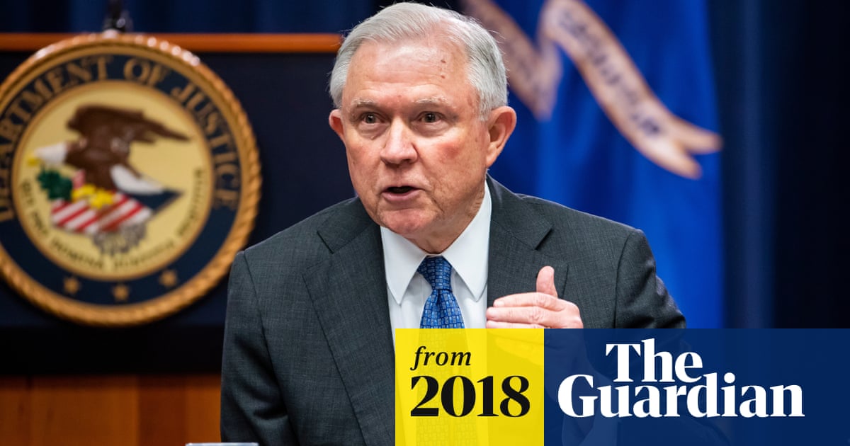 Good Job Jeff Trump Blames Sessions As Republicans Charged Before