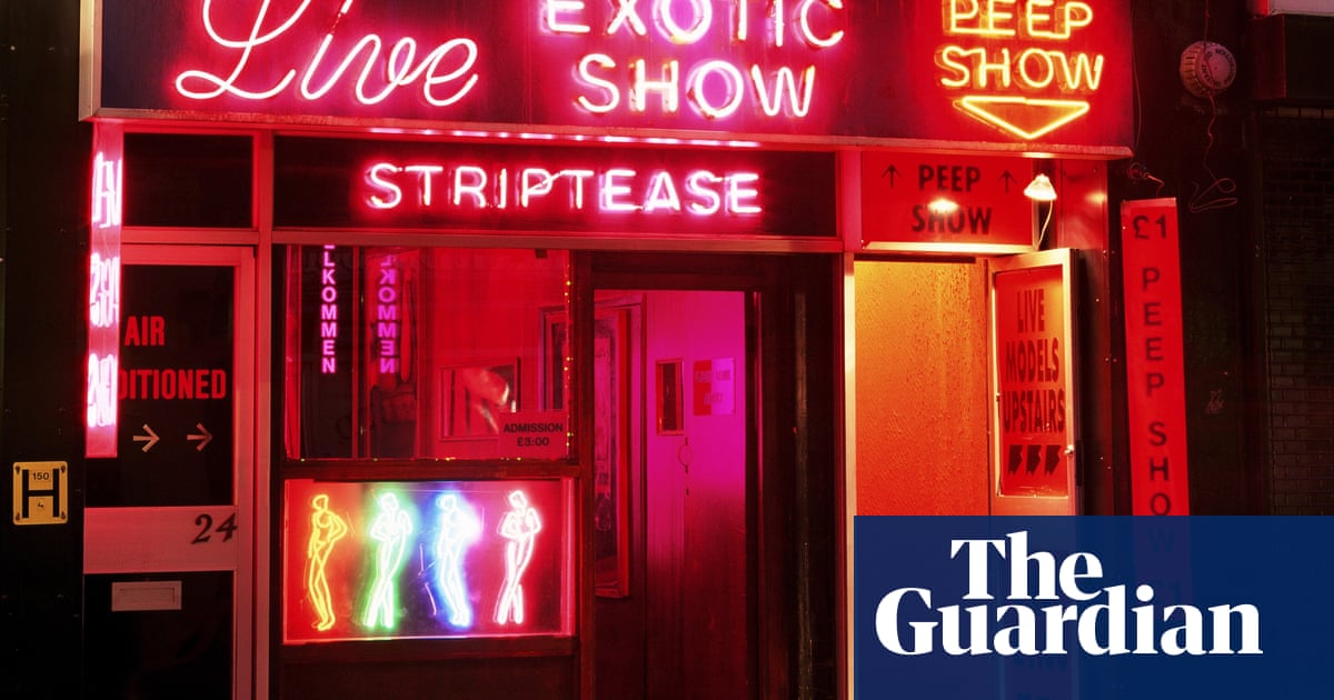 Sex Squalor And Soho How The Word sleaze Gained Its Meaning sex-squalor-and-soho-how-the-word-sleaze-gained-its-meaning