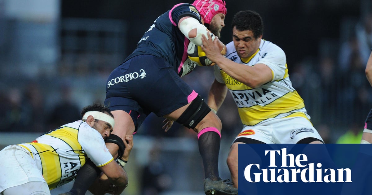 France Plays By Its Own Rules To Leave World Rugby And Rfu In Quandary