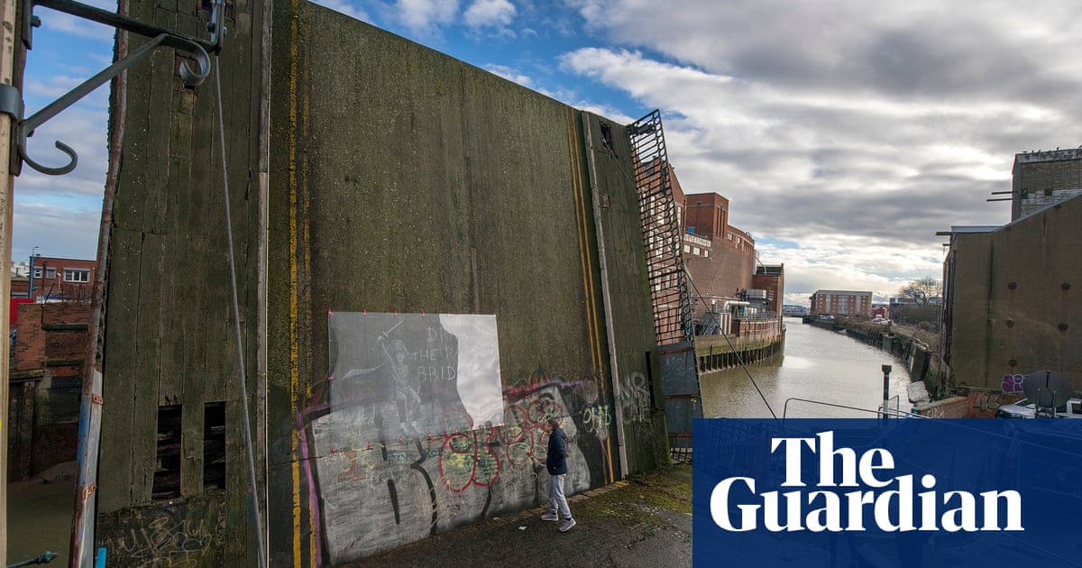 The 20 Photographs Of The Week Art And Design The Guardian