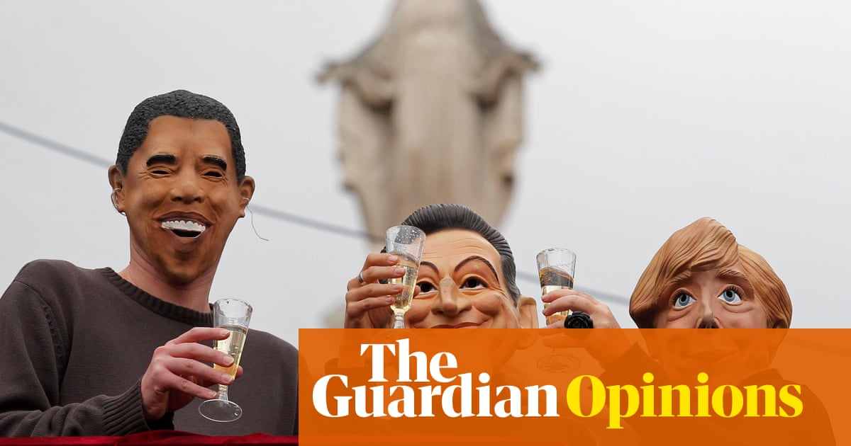 Brexit Was A Backlash Against Globalisation The Poorest Are Being