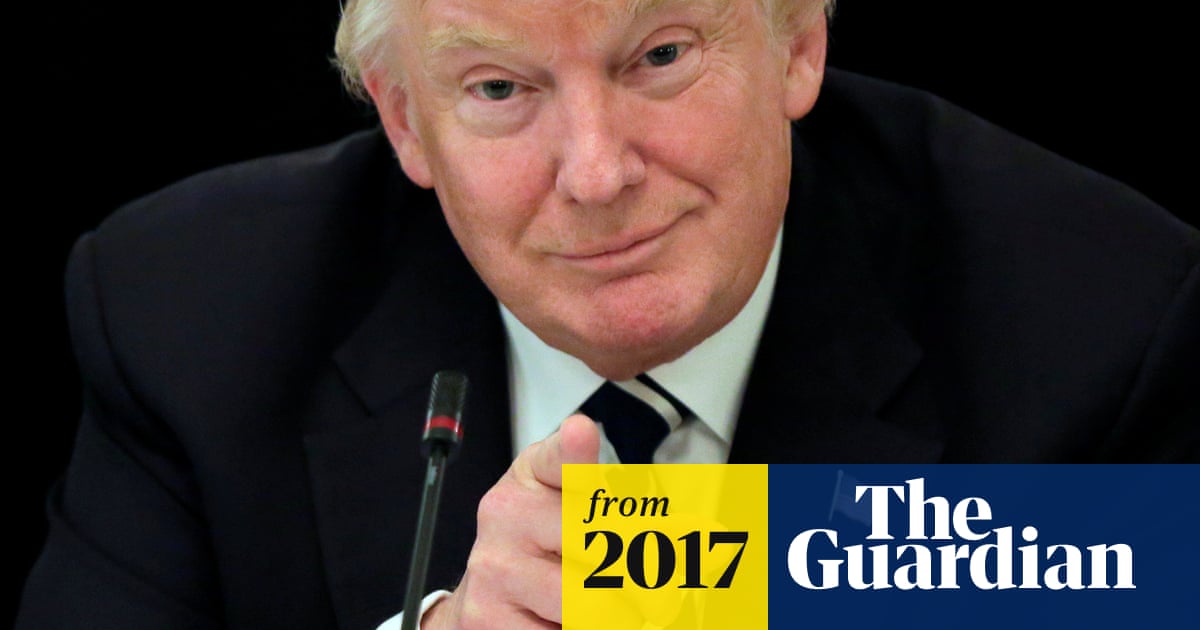 Donald Trump 100 Willing To Testify About Comey Conversations