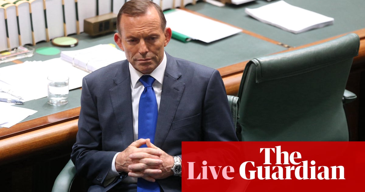 Senate Debates Same Sex Marriage Motion As It Happened Australia