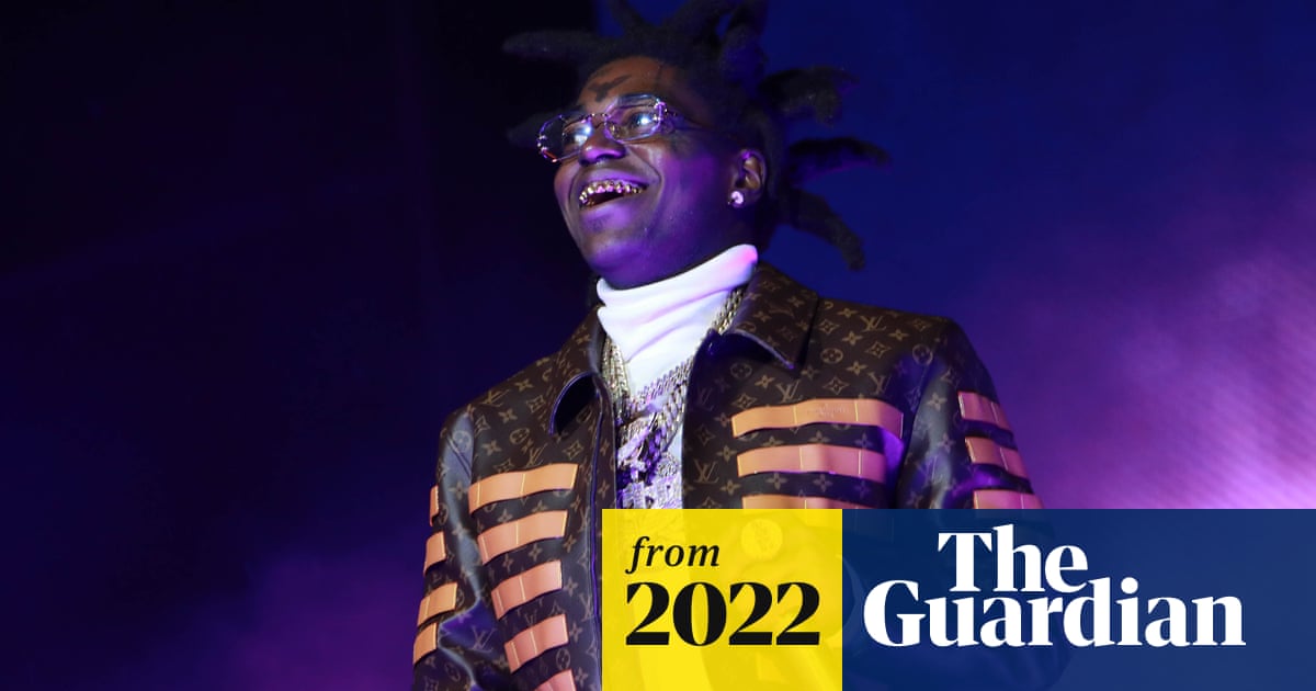 Rapper Kodak Black Arrested On Trespassing Charge In Florida Florida