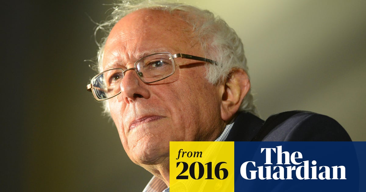 Bernie Sanders Refuses To Back Down As Clinton On Verge Of Victory