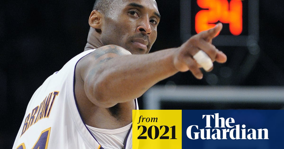 Kobe Bryants Widow Can Obtain Names Of Deputies Who Shared Crash