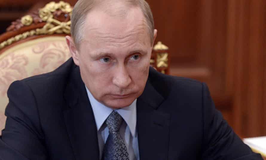 Putins Trip To Rome Underscores Russias Special Relationship With
