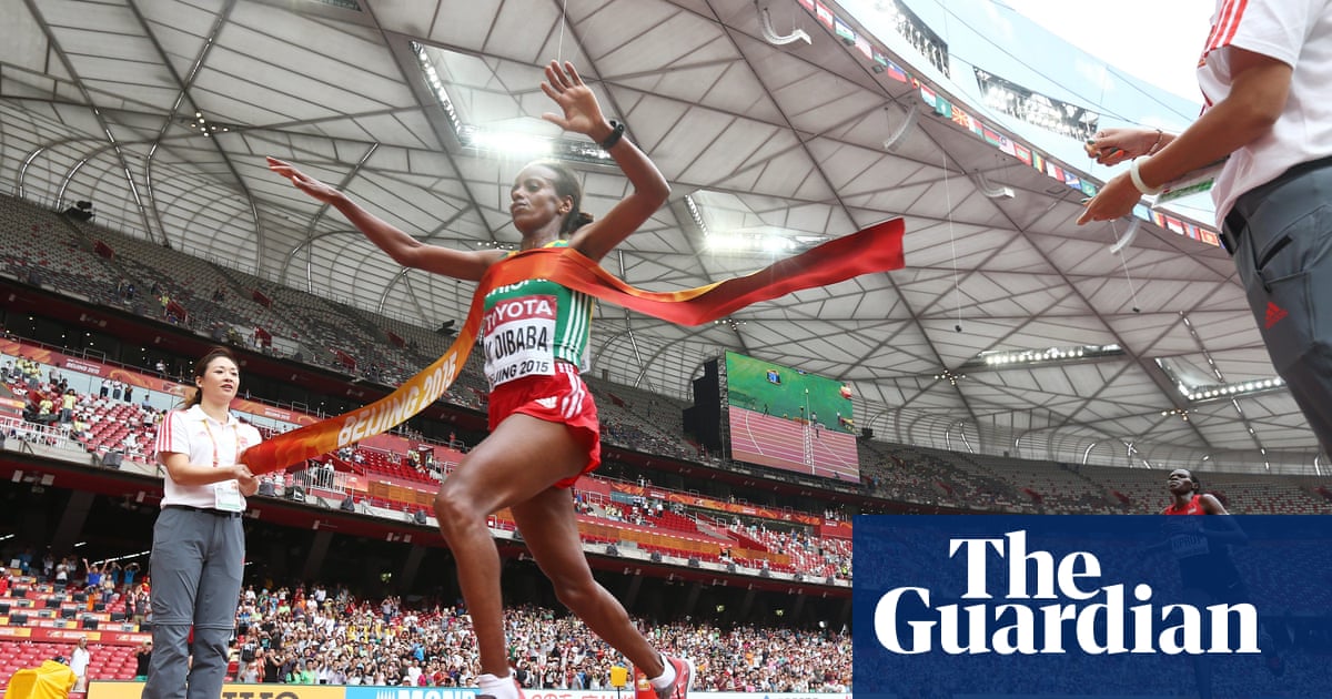 World Athletics Championships 2015 Day Nine In Pictures Sport world-athletics-championships-2015-day-nine-in-pictures-sport