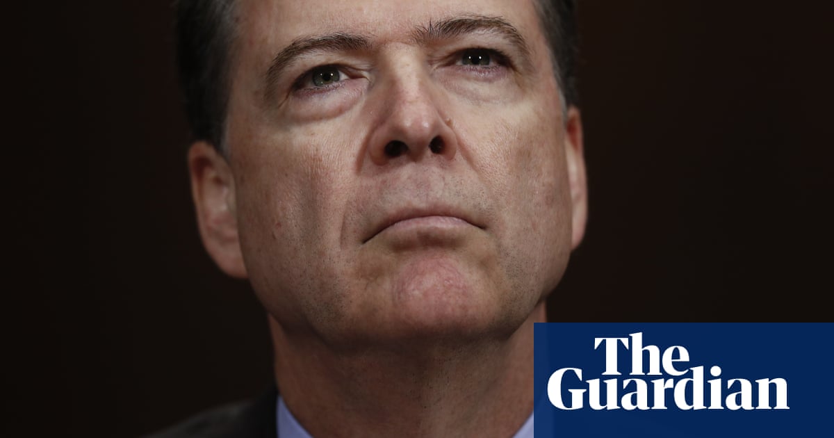 Wednesday Briefing Trump Feeling Fbi Heat Fires Its Boss The