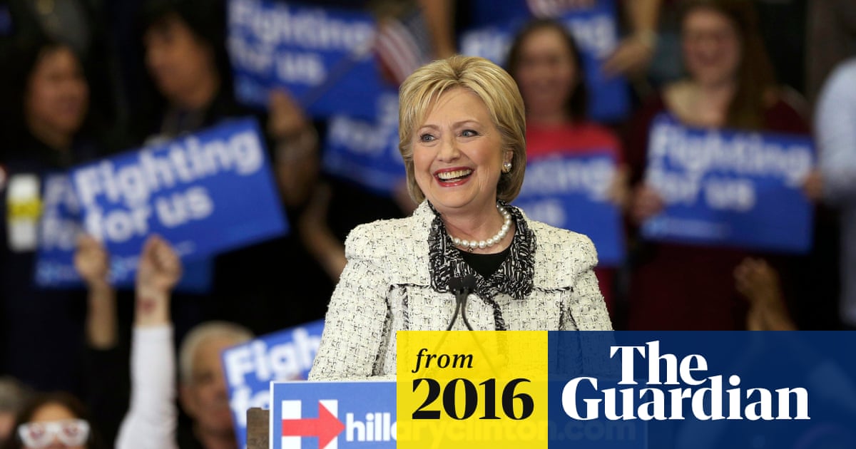 Hillary Clinton defeats Bernie Sanders to win South Carolina primary ... Hillary Clinton defeats Bernie Sanders to win South Carolina primary ...
