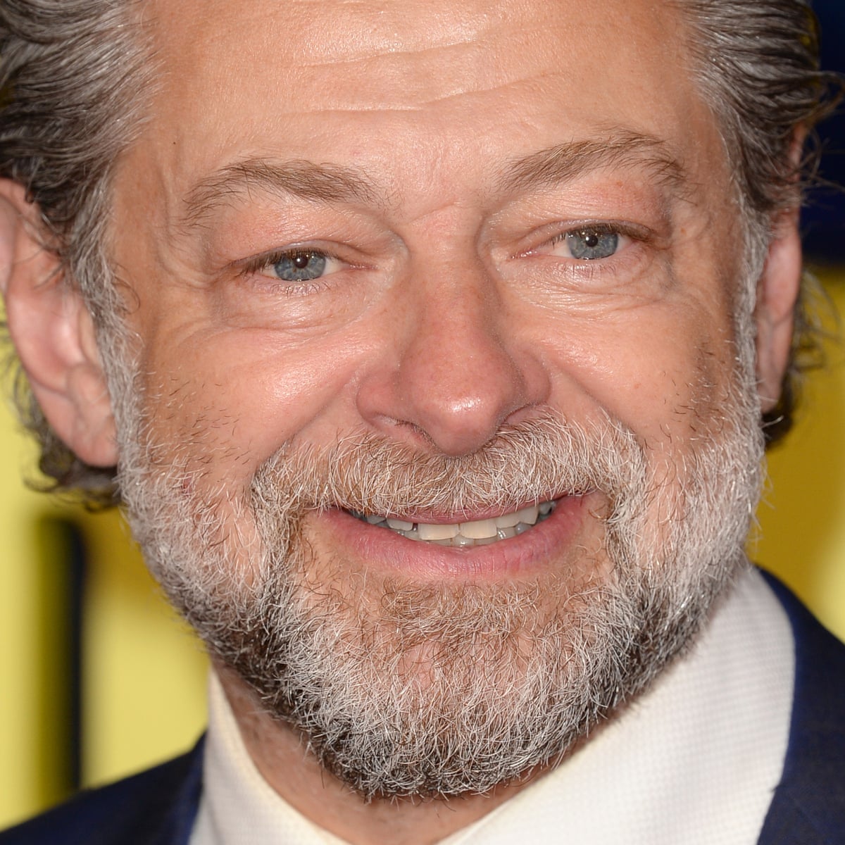 Andy Serkis