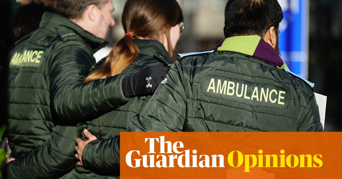 Rishi Sunak’s proposed anti-strike laws aren’t just insulting – they’re ... Rishi Sunak’s proposed anti-strike laws aren’t just insulting – they’re ...