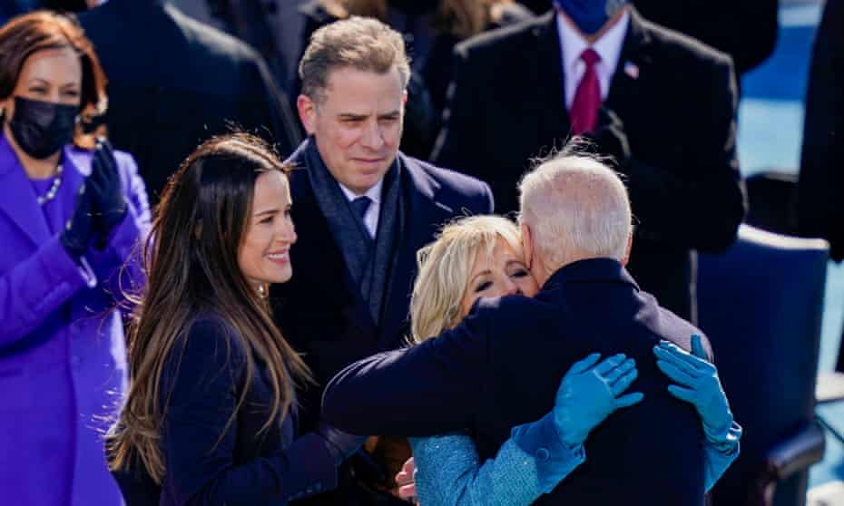 Beautiful Things A Memoir By Hunter Biden Review Confessions Of A