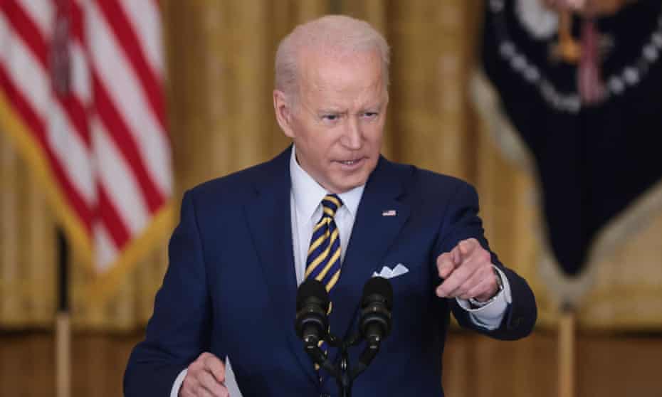 Winter Of Peril And Impossibility Biden Faces Hard Truth At