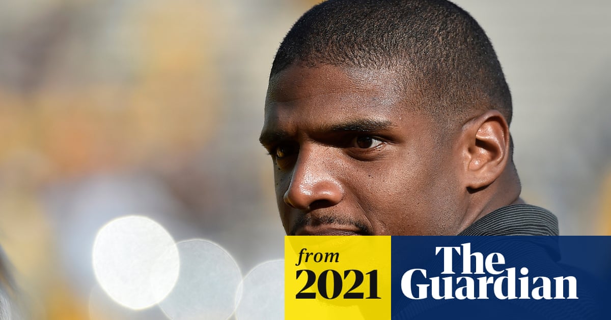 NFL trailblazer Michael Sam thanks Carl Nassib for ‘owning truth’ and ... NFL trailblazer Michael Sam thanks Carl Nassib for ‘owning truth’ and ...