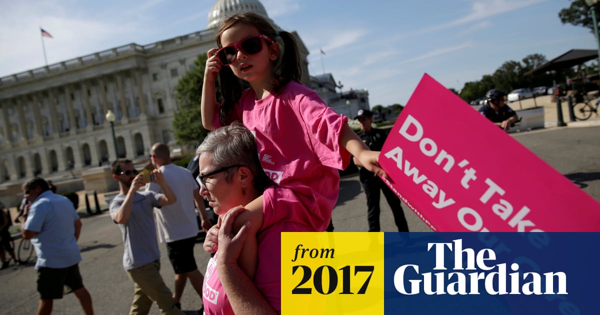 Every Day Until We Know Its Dead How People Are Fighting Gop