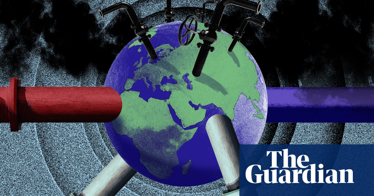 Revealed: wealthy western countries lead in global oil and gas ... Revealed: wealthy western countries lead in global oil and gas ...