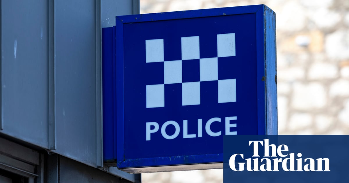 Police Scotland Officers Describe Culture Of Sexism And Victim Blaming