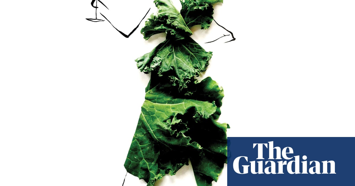 Fashion Fit To Eat In Pictures Art And Design The Guardian