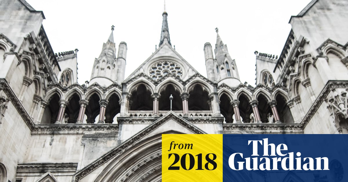 Judge Agrees To Judicial Review Of cab Rank Rule For Unexplained judge-agrees-to-judicial-review-of-cab-rank-rule-for-unexplained