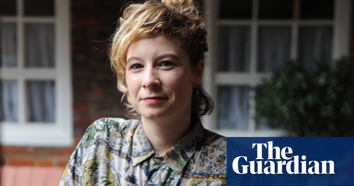 Stacey Gregg Restless Writer Whose Scripts Fizz With Tricky Questions