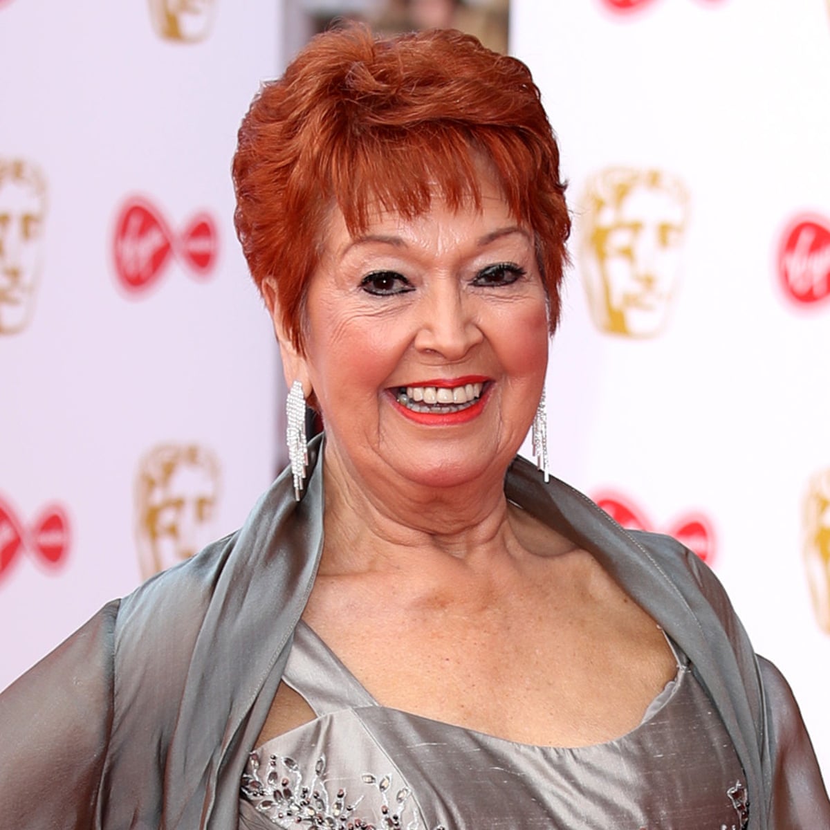 Ruth Madoc - AsaduzAylar Ruth Madoc - AsaduzAylar