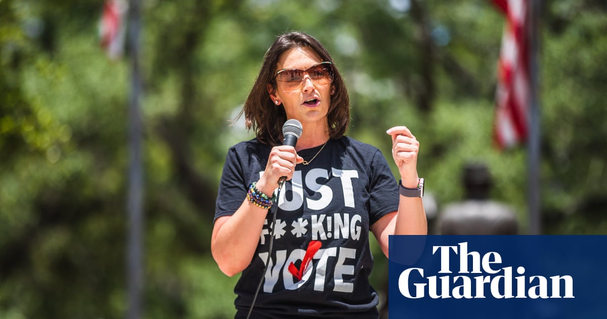 Florida Democrats fight to restore party’s lost pride in era of ... Florida Democrats fight to restore party’s lost pride in era of ...