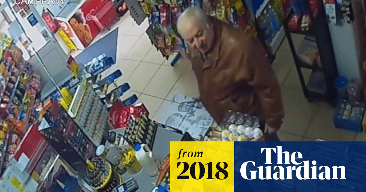 Who Is The Salisbury Spy Sergei Skripal Video Explainer Uk News