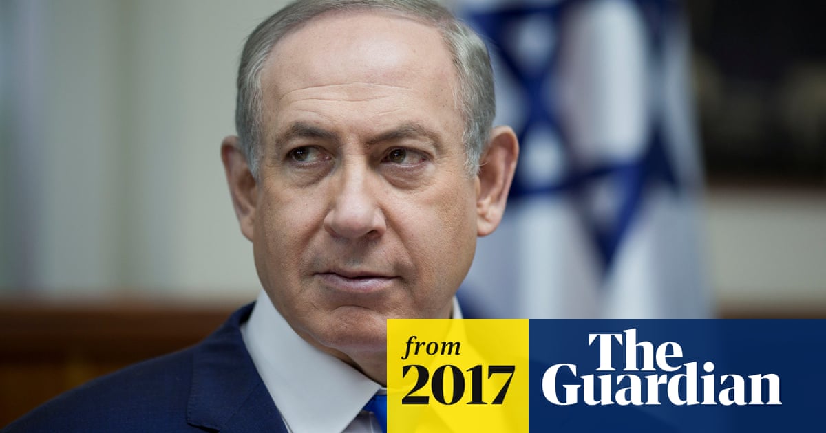 Benjamin Netanyahu under pressure as investigation details leak ... Benjamin Netanyahu under pressure as investigation details leak ...