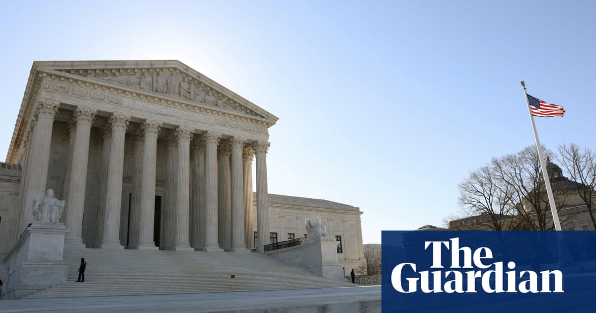 Us Supreme Court To Consider Lgbt Employment Discrimination World