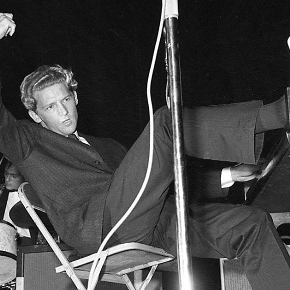 Jerry Lewis 2022 Movie Jerry Lewis 2022 Movie