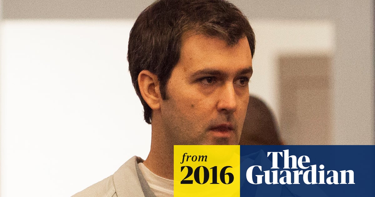 Police Officer Charged In Walter Scott Shooting Released On Bail