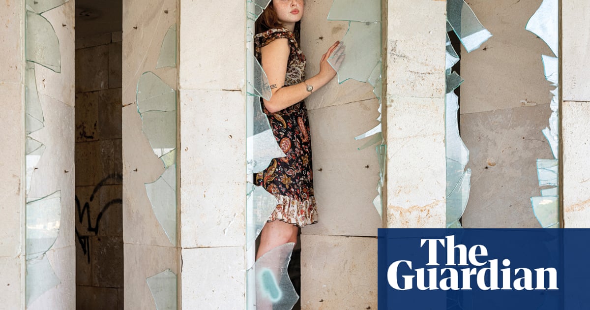 Striking Moments Taylor Wessing Photographic Portrait Prize Winners