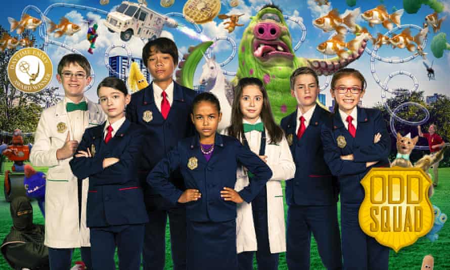 Odd Squad A Kids Show About Maths That s Gloriously Bonkers odd-squad-a-kids-show-about-maths-that-s-gloriously-bonkers
