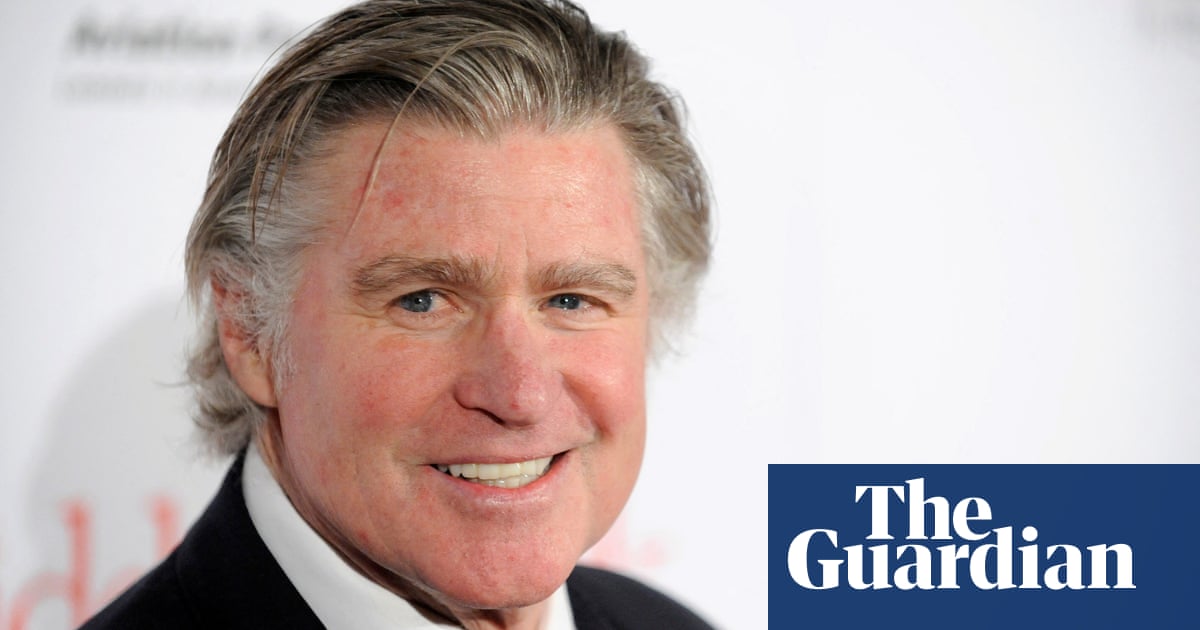 Us Driver Charged Over Crash That Killed Actor Treat Williams Trendradars