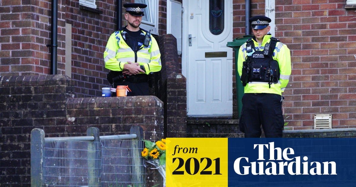 Plymouth Gunman Faced No Charges Or Caution For Vicious Assault Last