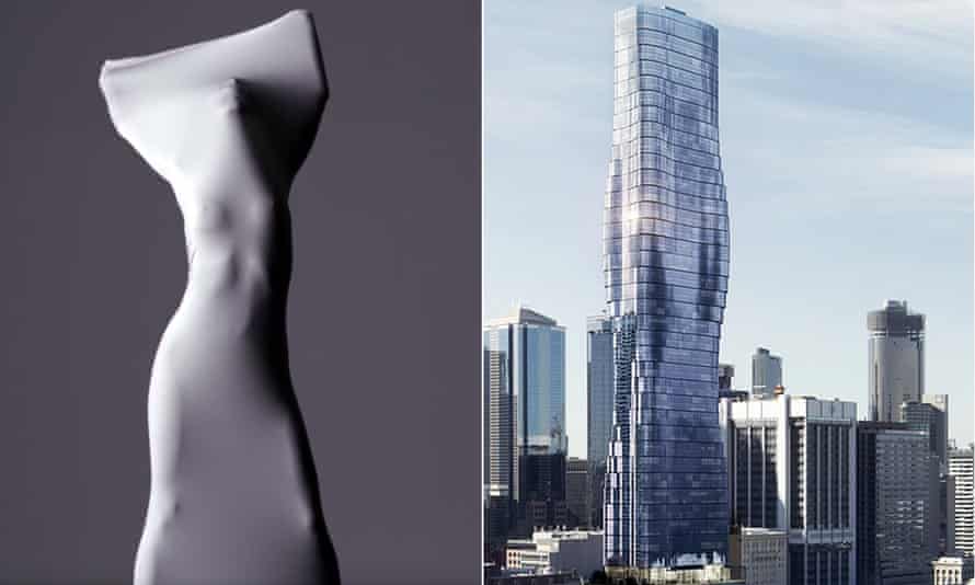 Body Building Welcome To Beyoncé Towers Architecture The Guardian