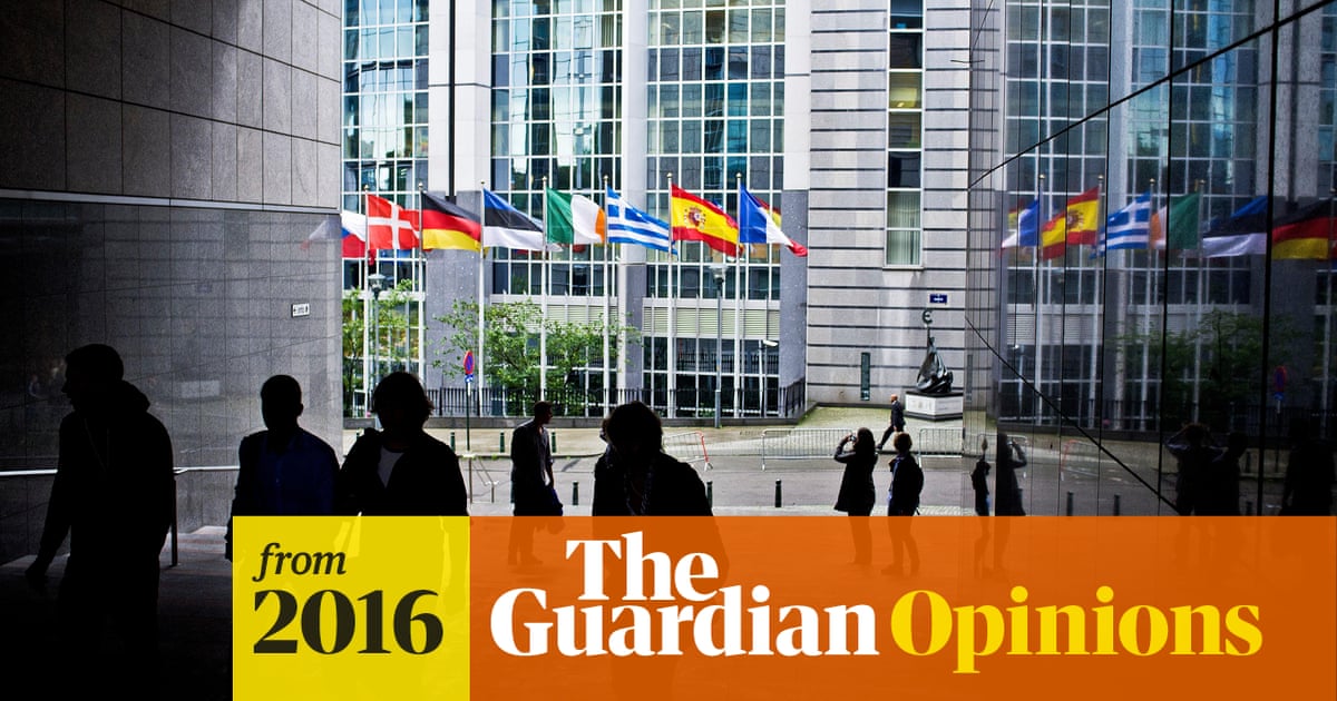 ‘unity Is Strength Is Belgium S Motto But It Applies Equally To The