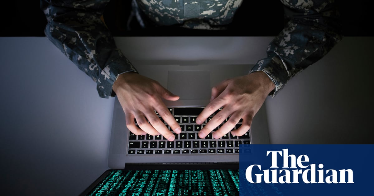 Army Fights Fake News With Propagandists And Hackers In One Unit