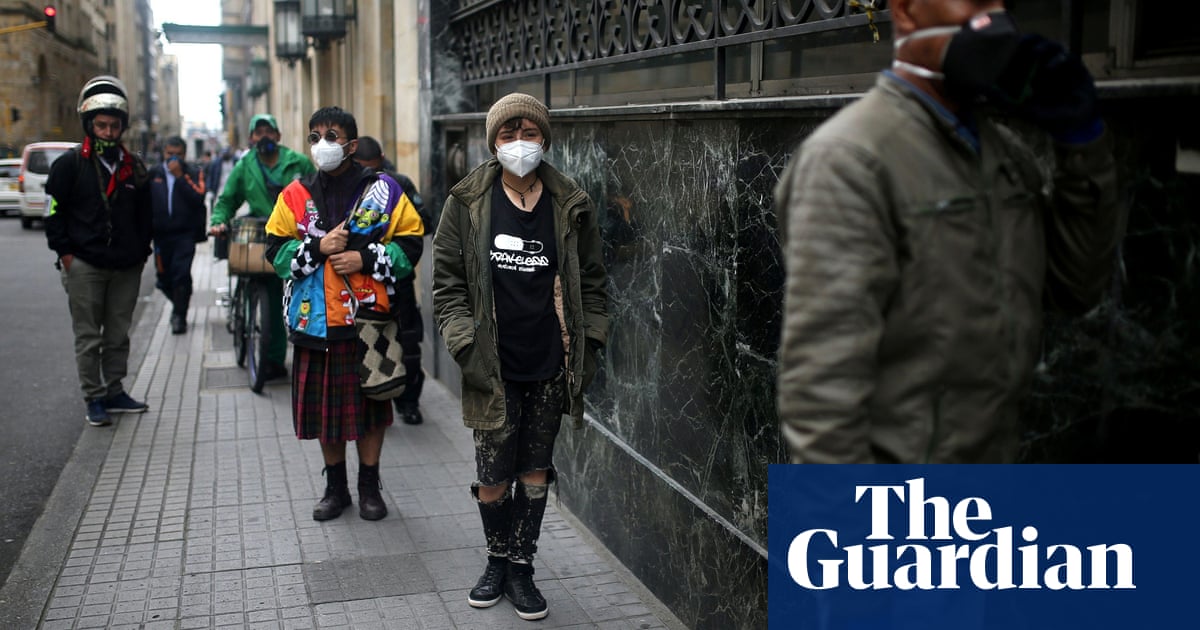 Separation By Sex Gendered Lockdown Fuelling Hate Crime On Streets
