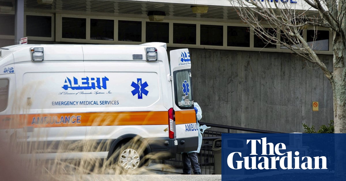 'It’s horrific': coronavirus kills nearly 70 at Massachusetts veterans ... 'It’s horrific': coronavirus kills nearly 70 at Massachusetts veterans ...
