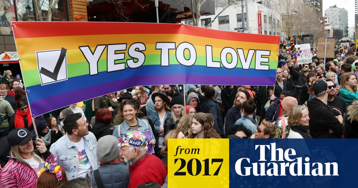 High Court Verdict On Same Sex Marriage Postal Vote Survey Coming